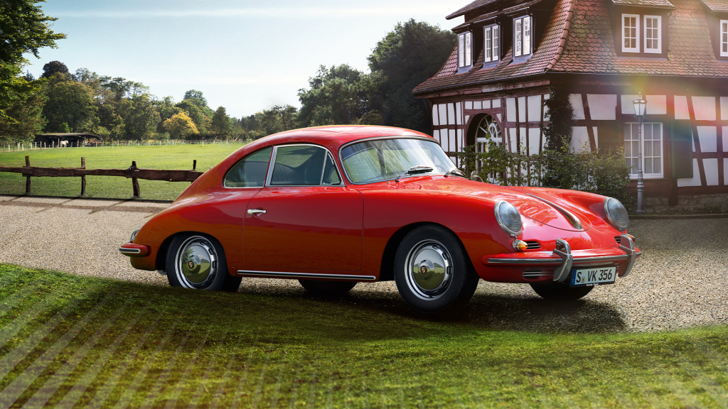 Clássicos Porsche: os modelos da montadora alemã que resistem ao tempo ...
